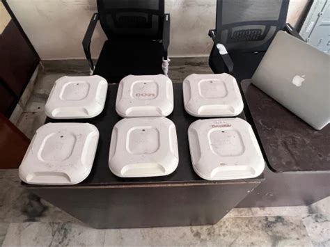100 Mbps Cisco Wifi Access Point At 2000 Piece In Chennai ID