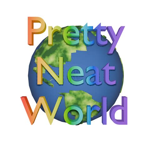 Pretty Neat World Gis And Mapping Expert