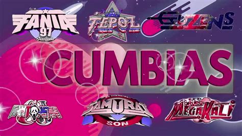 Mix Cumbias Sonideras 2020 Estrenos Cumbia Sonideros 2020 Youtube