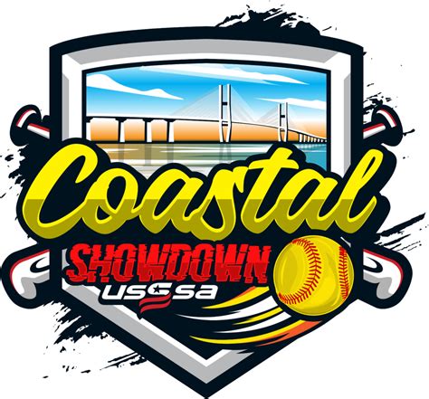 Coastal Showdown 2023 Brunswick Ga Usssa Georgia Fast Pitch