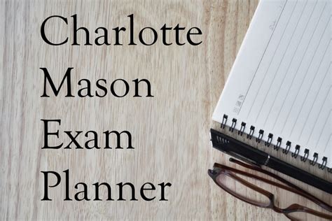 Exam Planner A Delectable Education Podcast