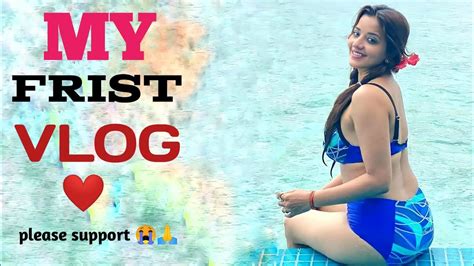 My First Vlog 😭🙏 My First Vlog On Youtube My First Vlogs Youtube