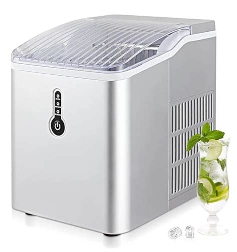 Electactic Ice Maker Troubleshooting Guide Ice Maker Spot