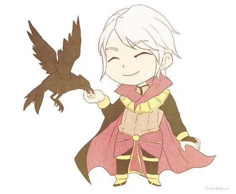Chibi Henry Fire Emblem Fire Emblem Awakening Chibi