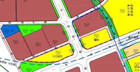 深圳市规划和自然资源局光明管理局