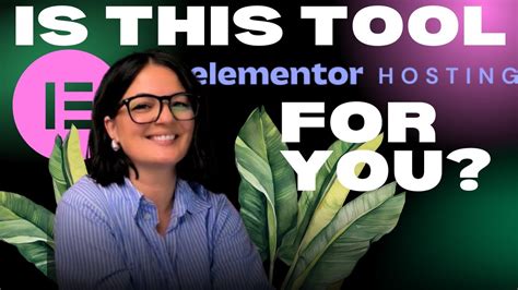 Could This Be The Solution Elementor Wordpress Tutorial Flex