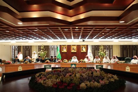 Pertemuan Historis Ketua Mahkamah Agung Ri Dan Rektor Universitas Imam