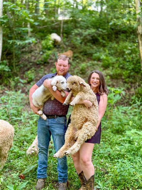 Whitehead Blacknose Farms Willow Wood Oh