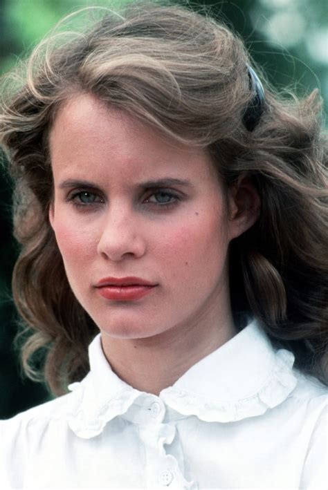 Picture Of Lori Singer