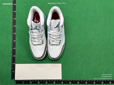 Qc Unc Aj3 Rfashionreps