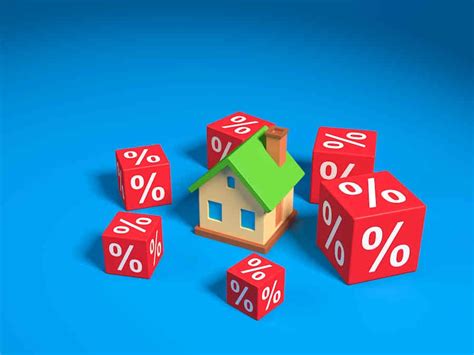 Realty Times Mortgage Rates Tick Up