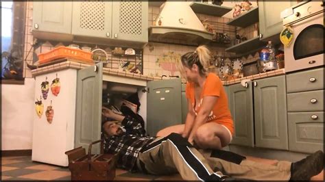 Klempner Porno Videos Xhamster