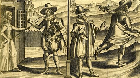 Giles Mompesson Nazwisko Tego Arystokraty Stało Się Symbolem Korupcji