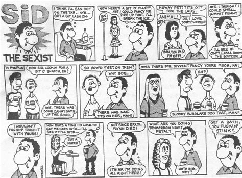 Sid The Sexist Alchetron The Free Social Encyclopedia