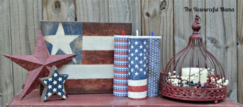 Pringle Can Firecracker The Resourceful Mama