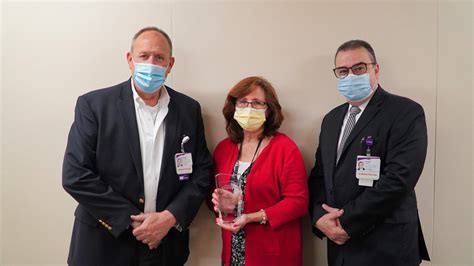 The Social Work Team At Upmc Upmc Pinnacle Foundation