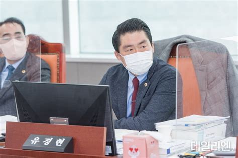 경기도의회 유경현 의원 부천 국제 판타스틱 영화제 미흡한 예산 지원 질타