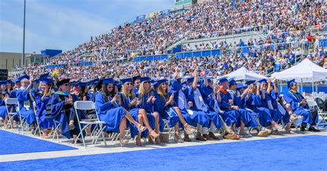 Reserve Tickets For Commencement Convocation UDaily
