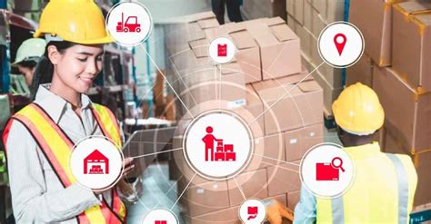 Exploring The Most Important Warehouse Processes