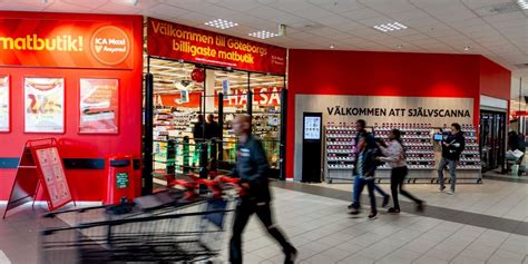 Fick Nog Av Fuskandet Slopade Snabbkassorna Hallands Nyheter