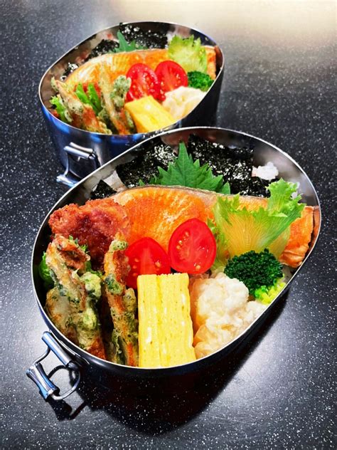 高校生弁当 2022 10月5 鮭のり弁 By チャラチャン 【クックパッド】 簡単おいしいみんなのレシピが394万品