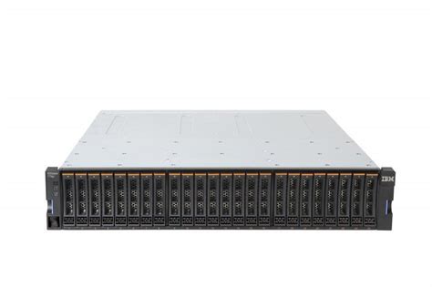 Ibm 2076 624 Storwize V7000 Control Enclosure