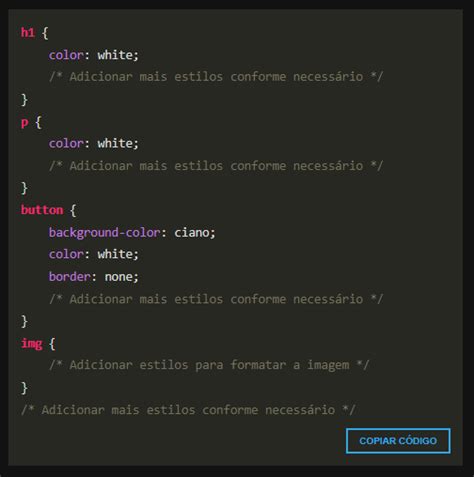 Sugestão Achei Estranho O Css Alí No Meio Do Exercício Html E