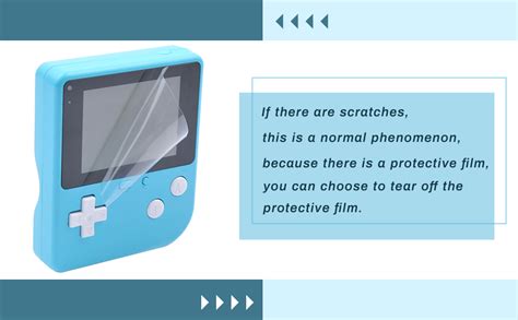 Elecfreaks Retro Coding Arcade For Microsoft Makecode Diy