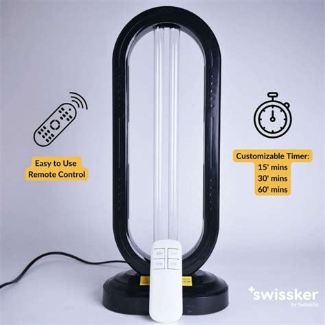 Uv Sterilizer 99 9 Effective Sterilization In 15 60min