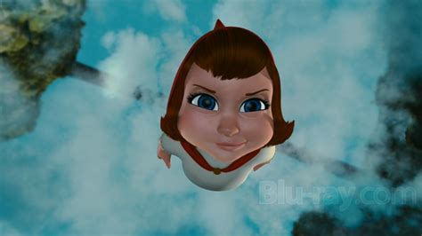 Hoodwinked 2 Hansel And Gretel Fat