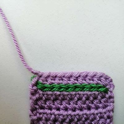 ᐈᐈ Los MEJORES Puntos de Crochet para Amigurumis vadeamigurumis