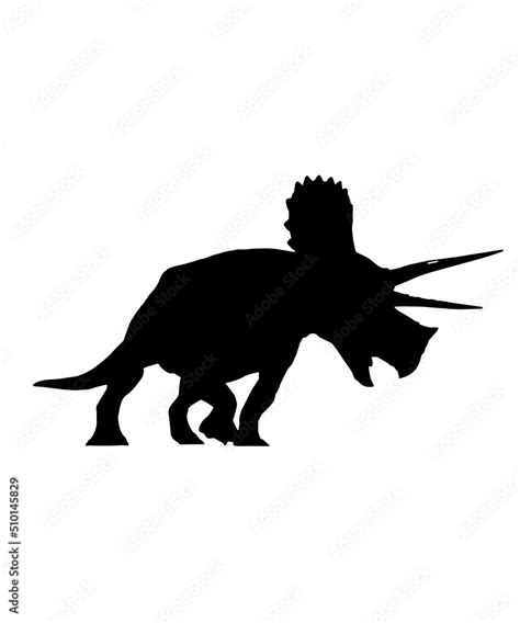 Dinosaur Svg Bundle Dinosaur T Rex Svg Dinosaur Png Trex Svg