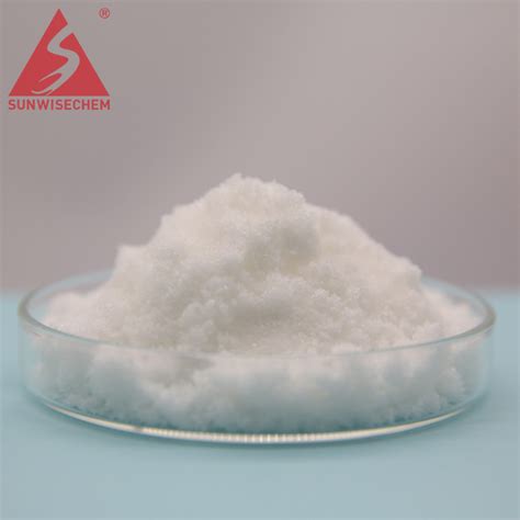Maleic Acid Cas 110 16 7 Buy Ma Product On Shanghai Sunwise Chemical