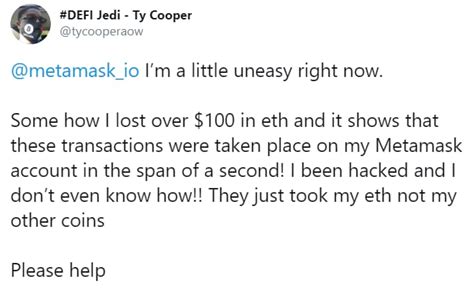 Hackers Use Github Bot To Steal 1200 In Eth Within 100 Seconds