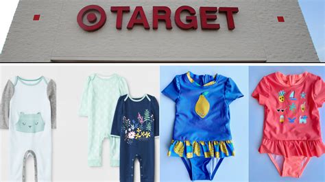 Venta Ropa Para Niños En Target En Stock
