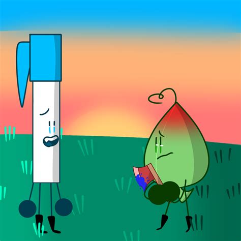 The End Bfb Au Chapter 6 Death Pact Wattpad