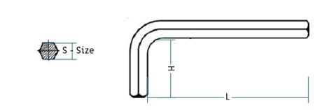 Allen Key 5mm High Tensile From ₹16