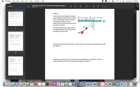 solved preview file edit view go tools window help q8 thu
