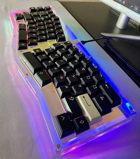 Gmk Katakana Computers And Tech Parts And Accessories Computer Keyboard