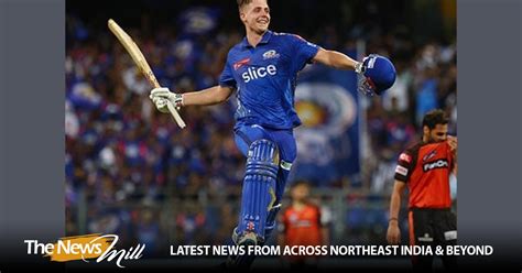 Cameron Green Is Potential Match Winner For Mumbai Indians Irfan Pathan