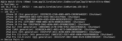 React Native Run 시킬 때 지정 디바이스로 실행시키는 방법기본 In