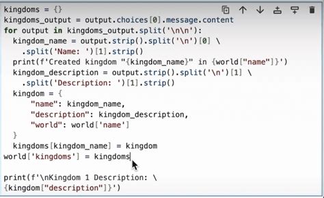 Building An Ai Powered Game A Deep Dive Into Deeplearningais Latest Free Course Making Ai