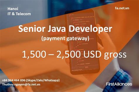 Thuy Nguyen Emily On Linkedin Java Banking Fintech Hanoi