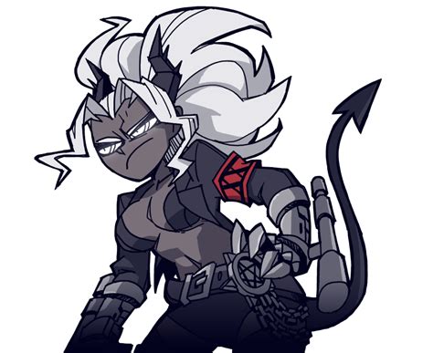 Judgement Helltaker By Blue Leader97 On Deviantart