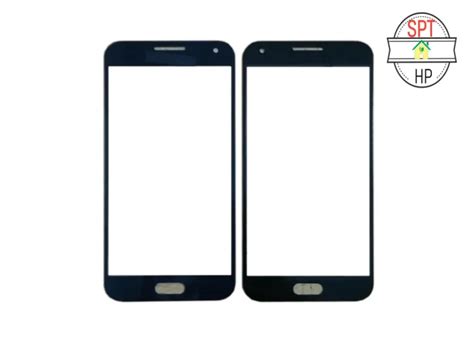 GLASS TOUCHSCREEN PLUS OCA GLUE BISA DI PAKAI UNTUK HP SAMSUNG E GALAXY E BLACK Lazada