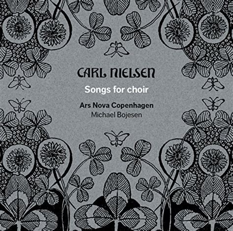 Spiele Nielsen Songs For Choir Von Ars Nova Copenhagen Auf Amazon Music Ab