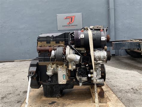 2009 International Maxxforce 10 Truck Engine For Sale 2692
