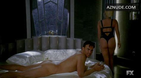 American Horror Story Nude Scenes Aznude