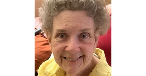 Barbara Mcgrady Obituary 1949 2025 Sheffield Ohio