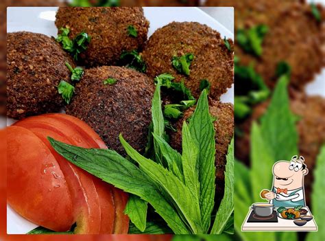 Farooj Charcoal Chicken Langford Restaurant Menu Prices And Reviews